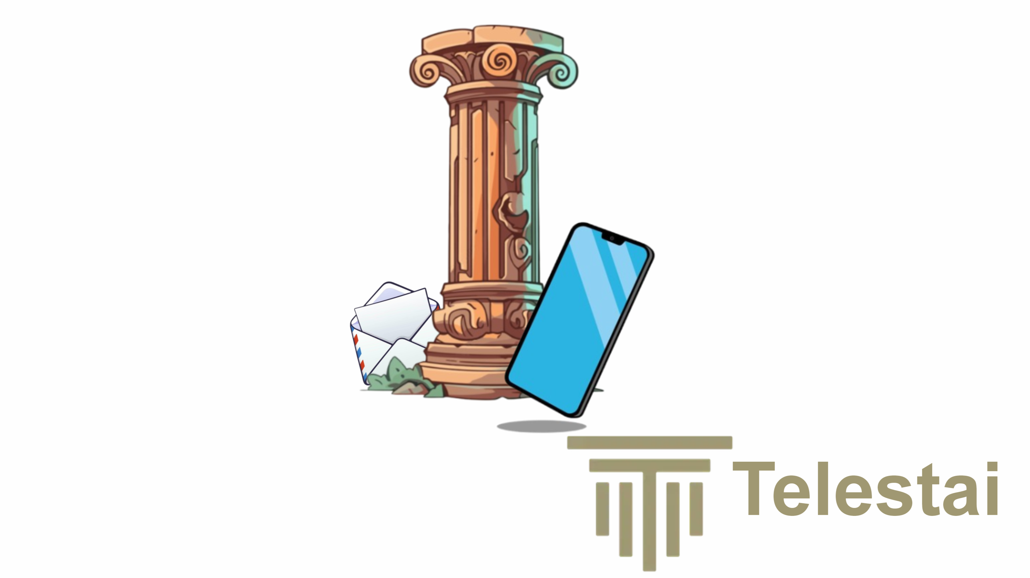 Telestai(TLS) - Decentralizing Information and Media on Platforms