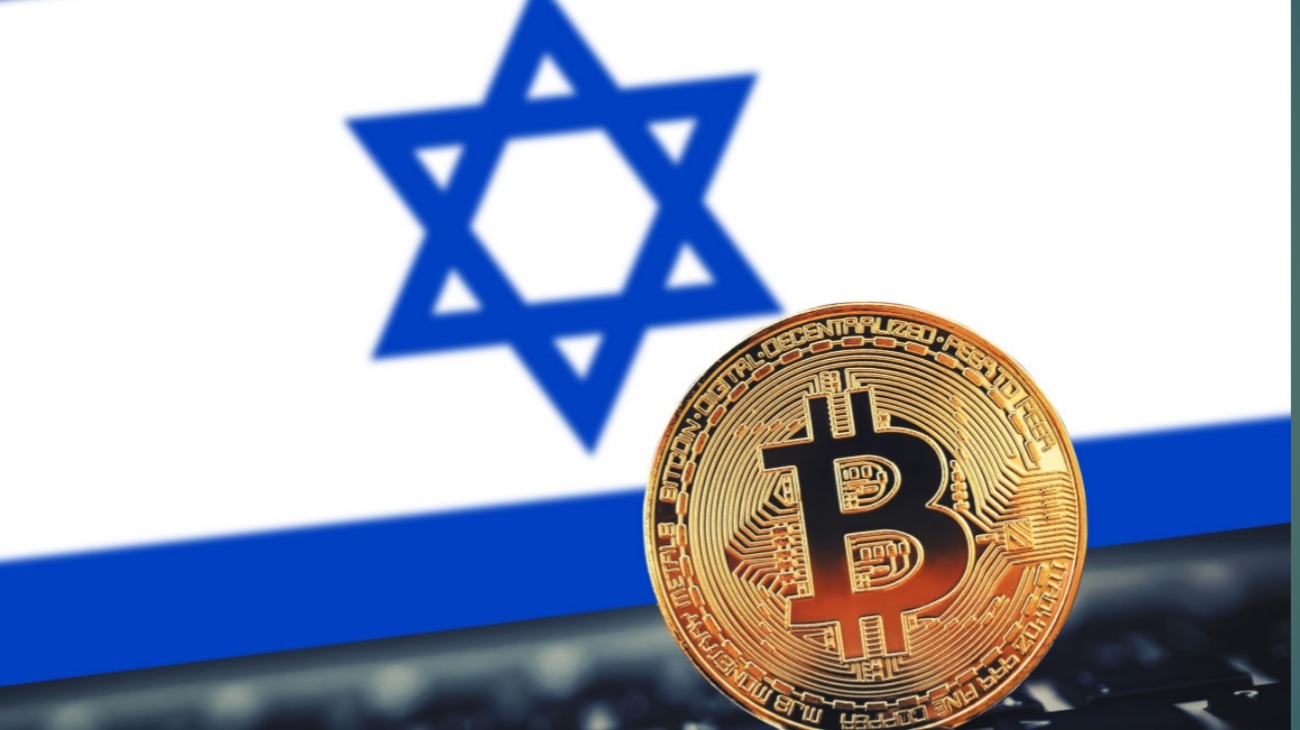 AS EVERYONE WATCHES ISRAEL TOW MASSIVE CHANGES COMING TO BITCOIN AND CRYPTO