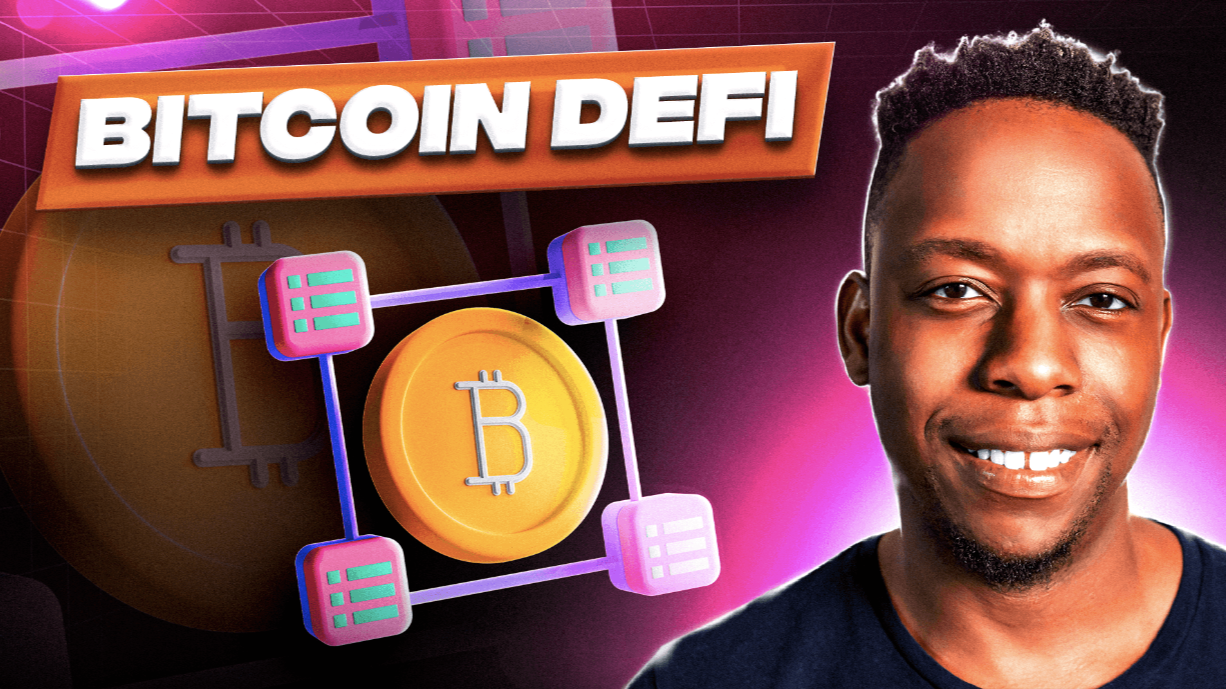 Bitcoin DeFi: A Comprehensive Analysis of BTCFi’s Emerging Ecosystem