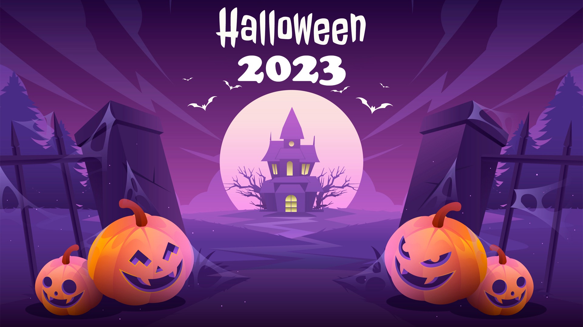 Top 10 Compilation Halloween Special 2023