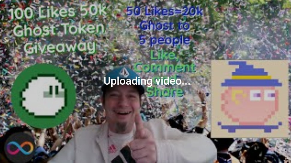 How To Buy Ghost Meme Coins & Nft On the Internet Computer Dex IcpSwap