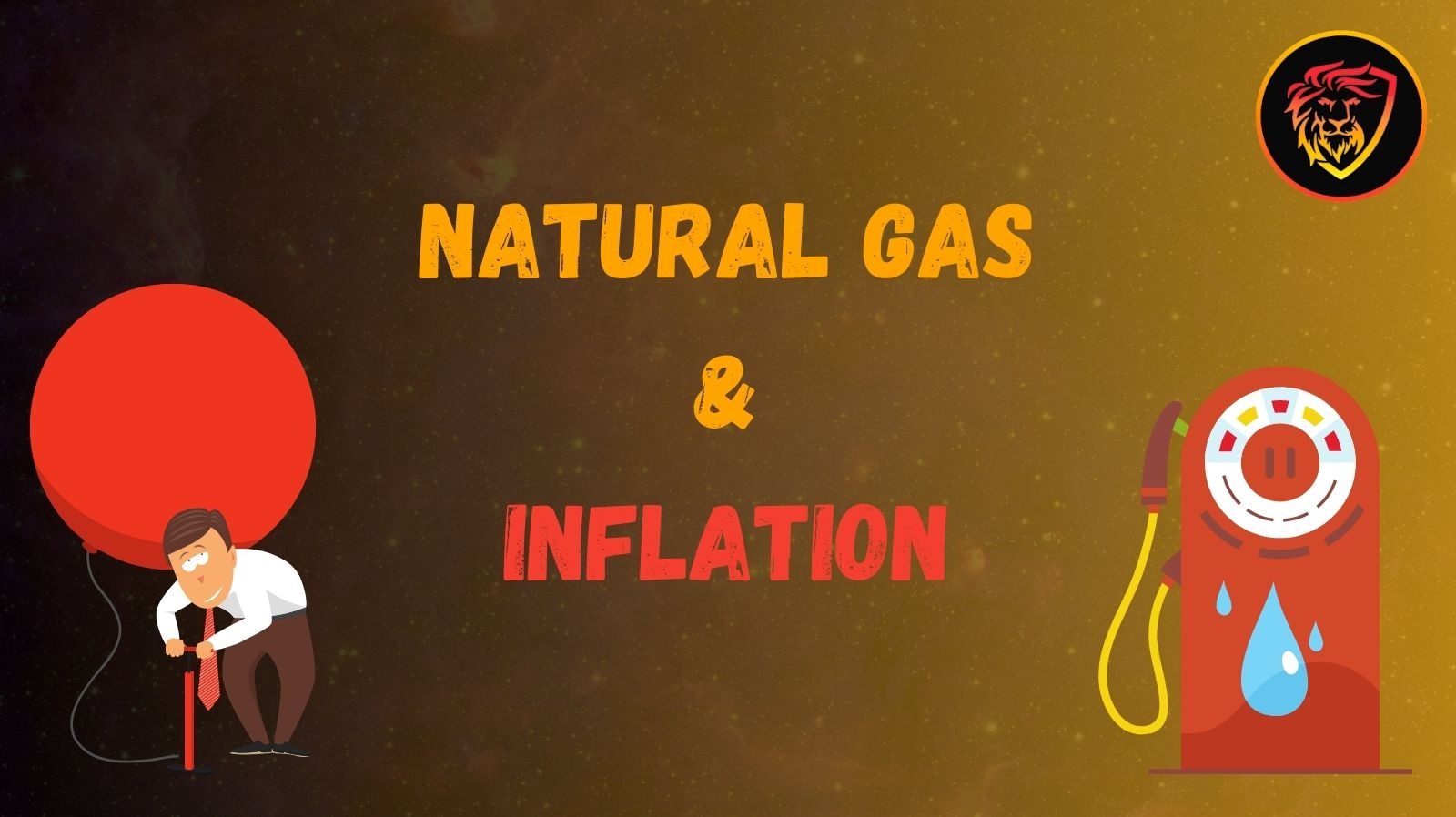 Natural Gas & Inflation