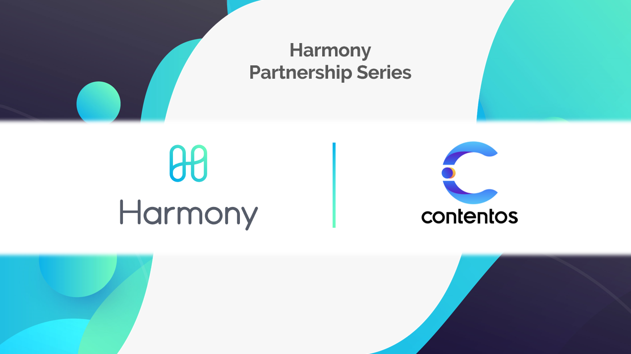 Full List Harmony (ONE) Partnerships and Integrations (2020)