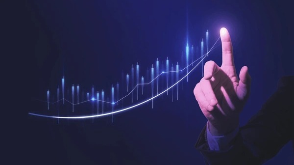 Advanced Chart Patterns: Looking out Over the Evolution of Trading ...