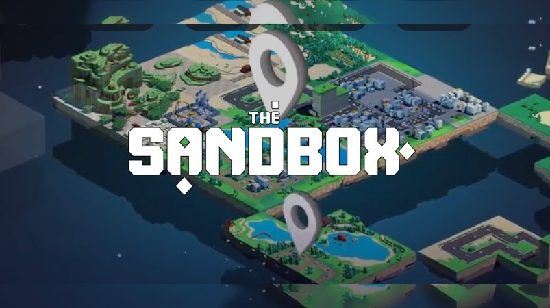 The Sandbox kicks-off the third LAND sale today