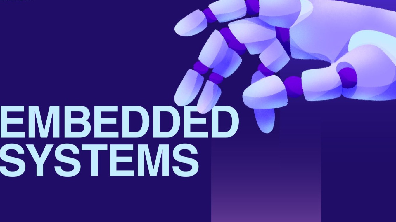 My Embedded Systems Teacher | A Day In My Life