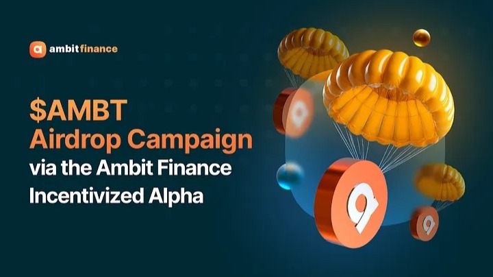 How to Claim Free Ambit Finance Tokens (AMBT Airdrop): A Step-by-Step Guide