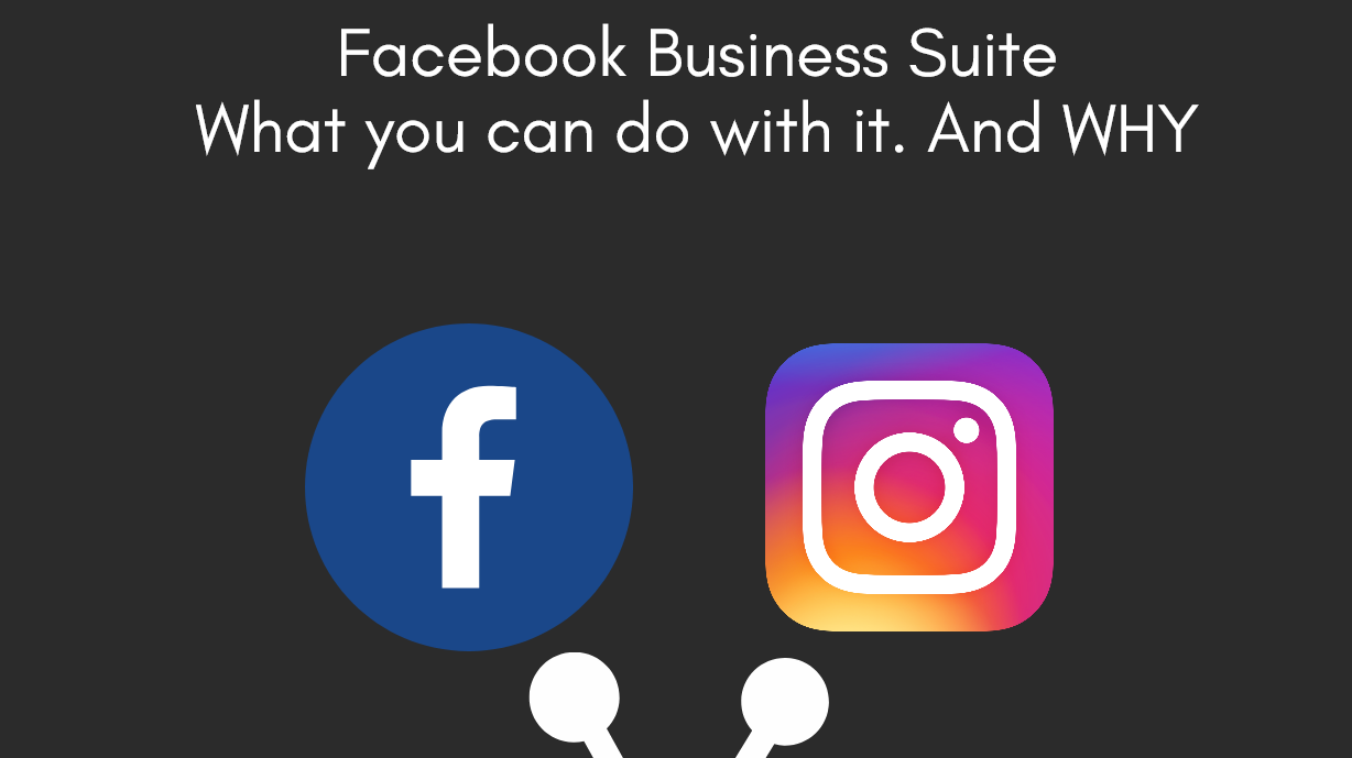 A guide for Facebook Business Suite (how to use it and why)