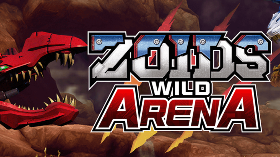 Zoids Wild Arena maker Act Games Migrate to Ronin Network