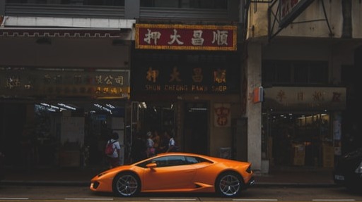 Speaking Crypto 101: Lambo