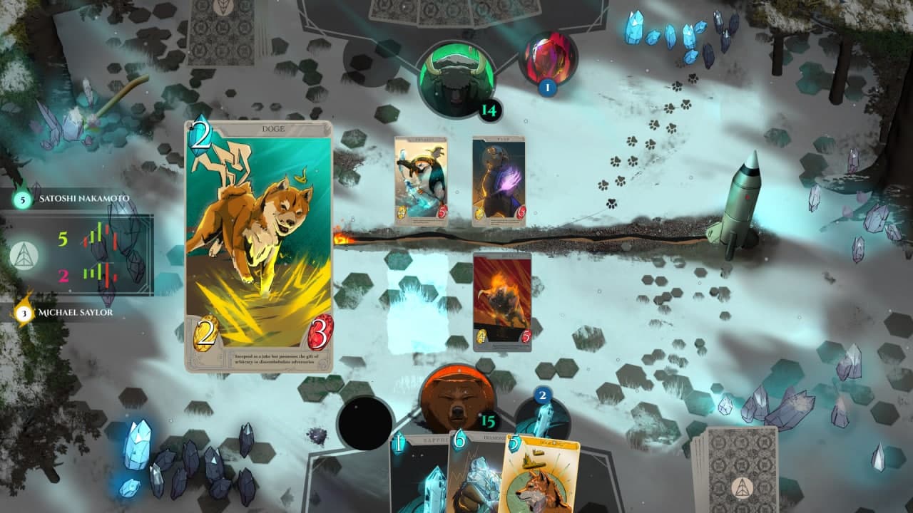 Animalia’s Leisure And Educational Gameplay