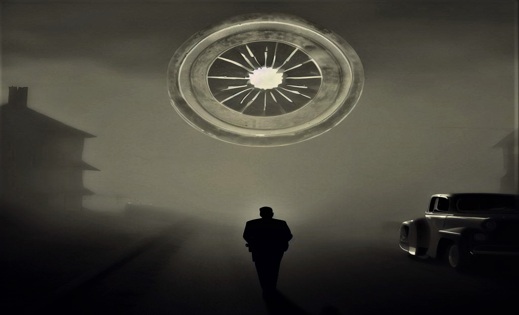 The Memory of an American Illusion