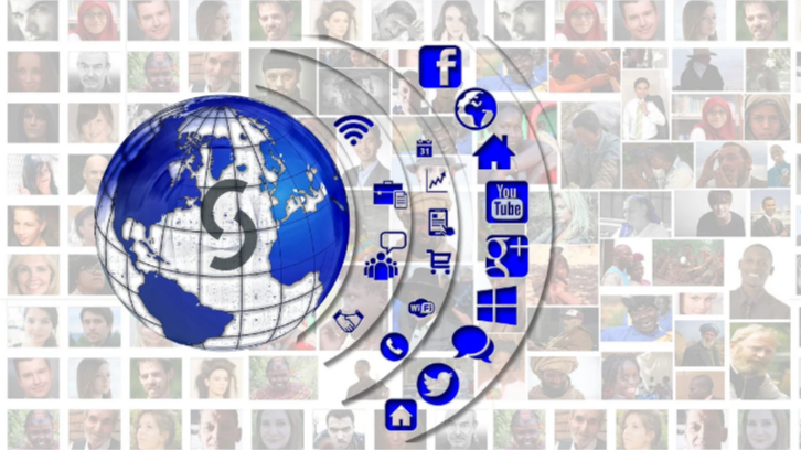 Internet revolution and what web3 will bring us.