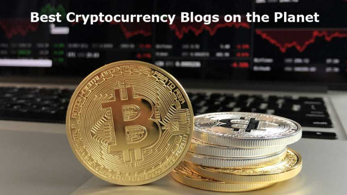 The Best Crypto Blog ( COINTELEGRAPH ).