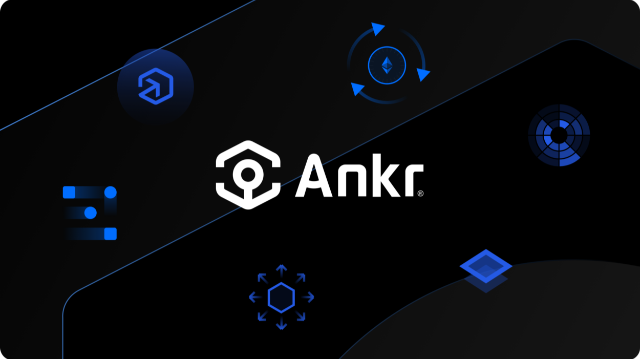 More than just node hosting: A handy guide to all Ankr products and ...