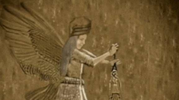 (JaiChai) "Ninḫursaĝ: Anunnaki God"