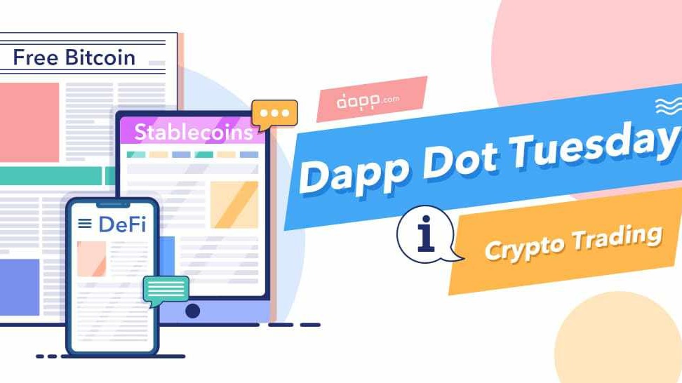 💥Dapp Dot Tuesday: Buy One NFT, Get an Entire Wrapped BTC?