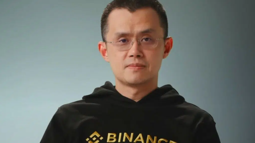 3 Years in Prison for the Former CEO of Binance CZ