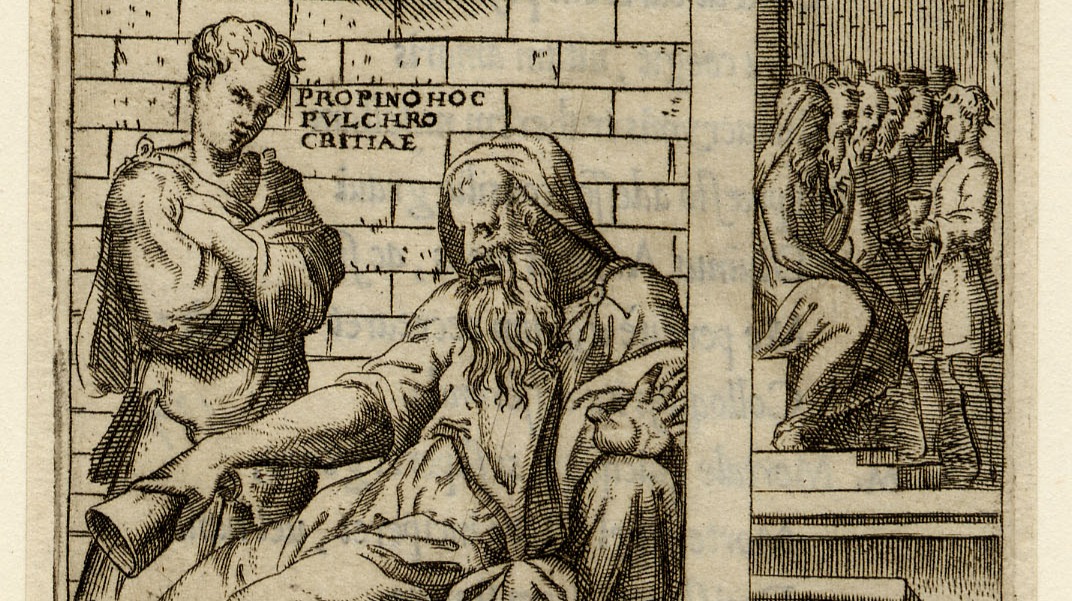 THE ATHENIAN COUP, 411 BC: The Battle of Cynossema