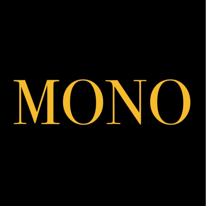 Mono Black News | Publish0x