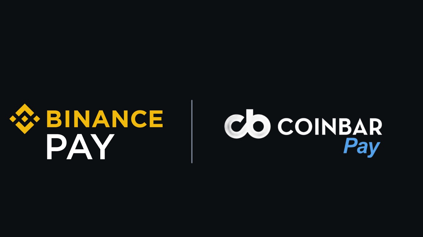 CBPAY Global Is Live! CoinBar Pay Web3 Payment Platform ( Referral Code ...