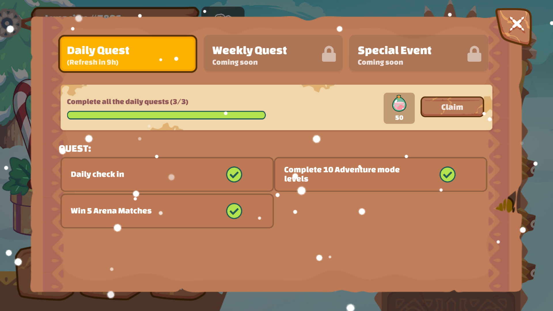 Breeding, trading and selling in Axie Infinity!