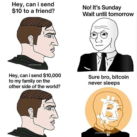 Your Daily Dose of Crypto Memes, 5/20/23