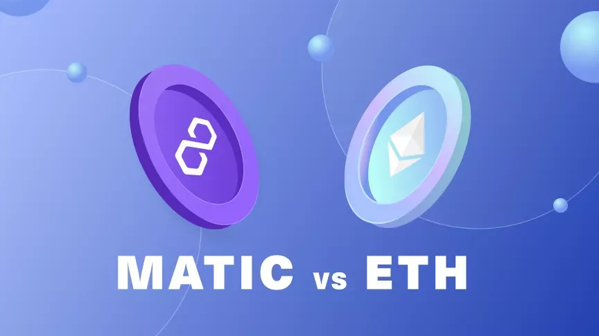 Polygon vs. Ethereum: A Comparative Analysis