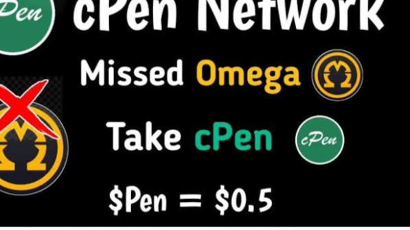 $Cpen network price leaked?😳