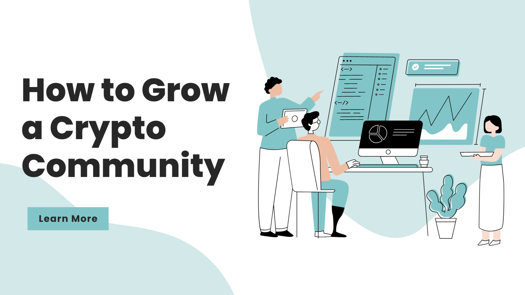 Web3 Community Growth Strategies How To Use Taskon To Build A Successful Community