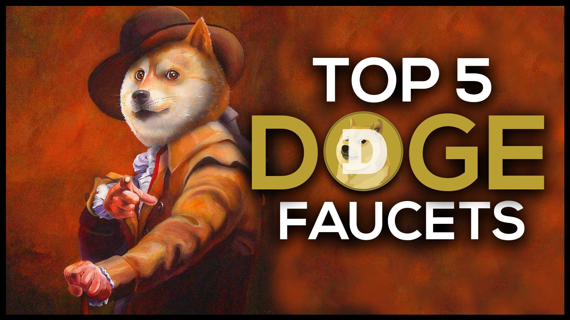 Top 5 Doge Faucets