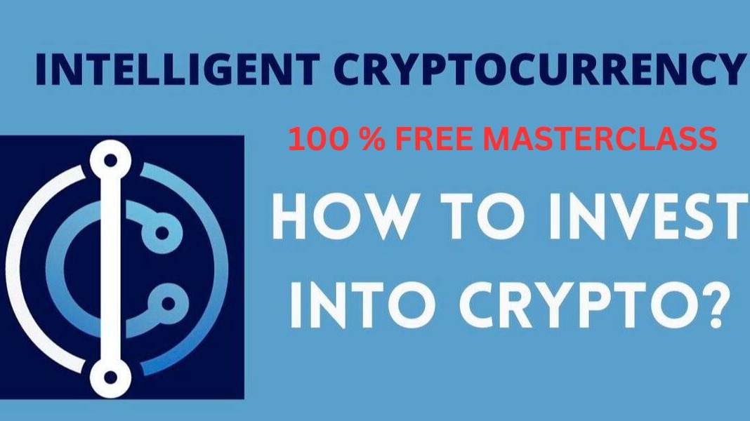Intelligent Cryptocurrency Review: Is It Legit or Scam Crypto Masterclass?