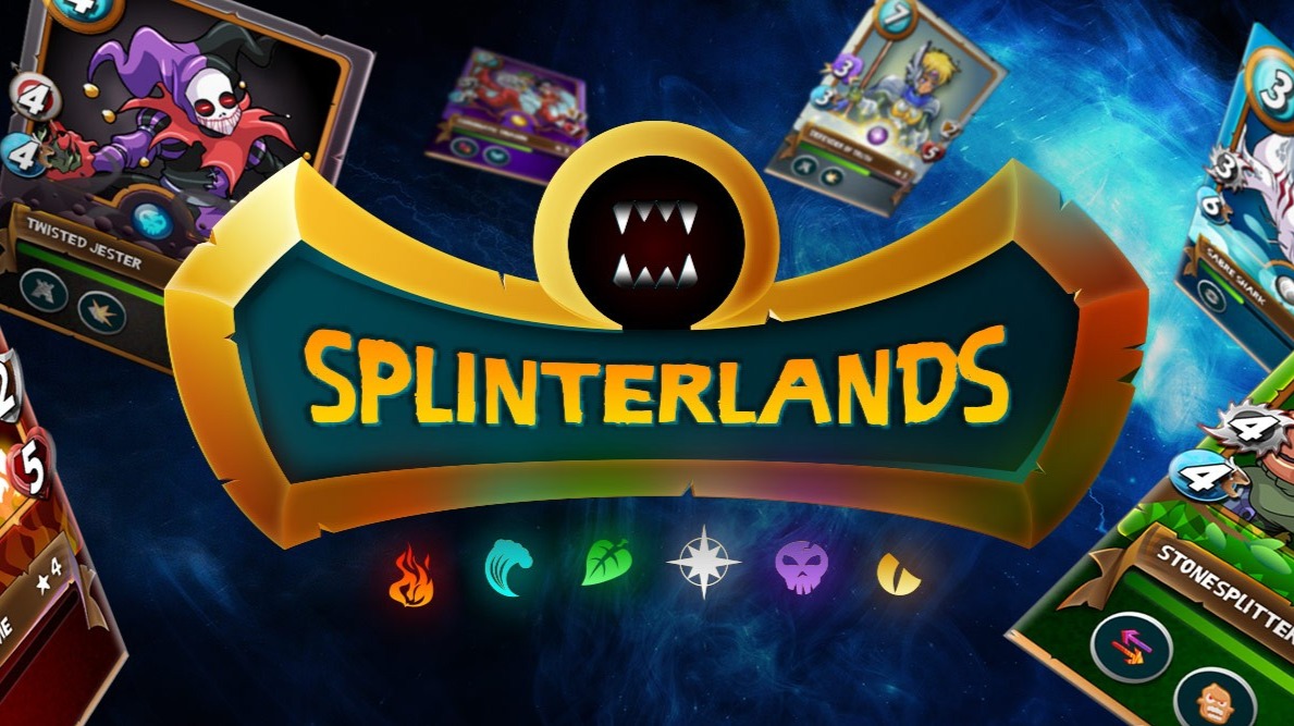 [Opinion] Splinterlands: Why I'm really excited that I cant play my ...