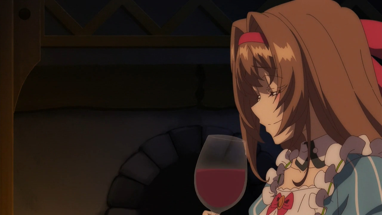 Impressions of Redo of Healer, Ep. 11 - More Cruel and Unusual Revenge