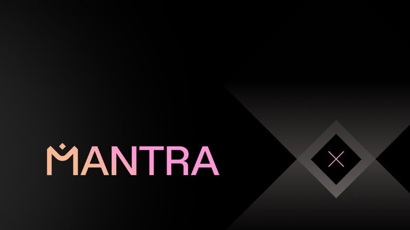 MANTRA blockchain Tokenizing Real-World Assets in UAE