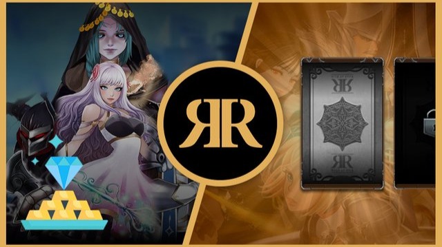 "Road of Rich" (ROR GAME)