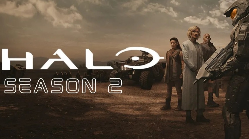 Halo Saison 2 : Un Final Épique et une Conclusion Prometteuse [Spoilers]