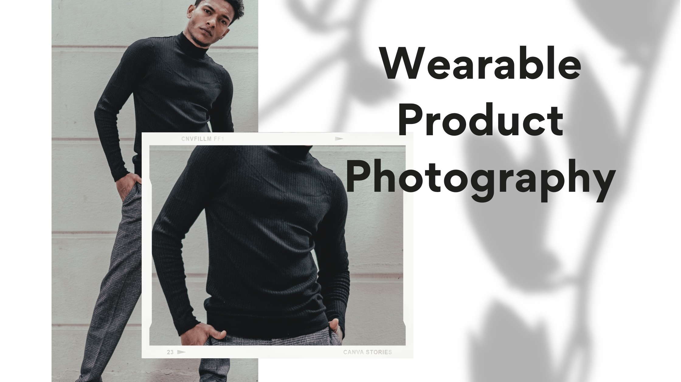 How to Prepare Wearable Product Images for E-commerce: A Comprehensive ...