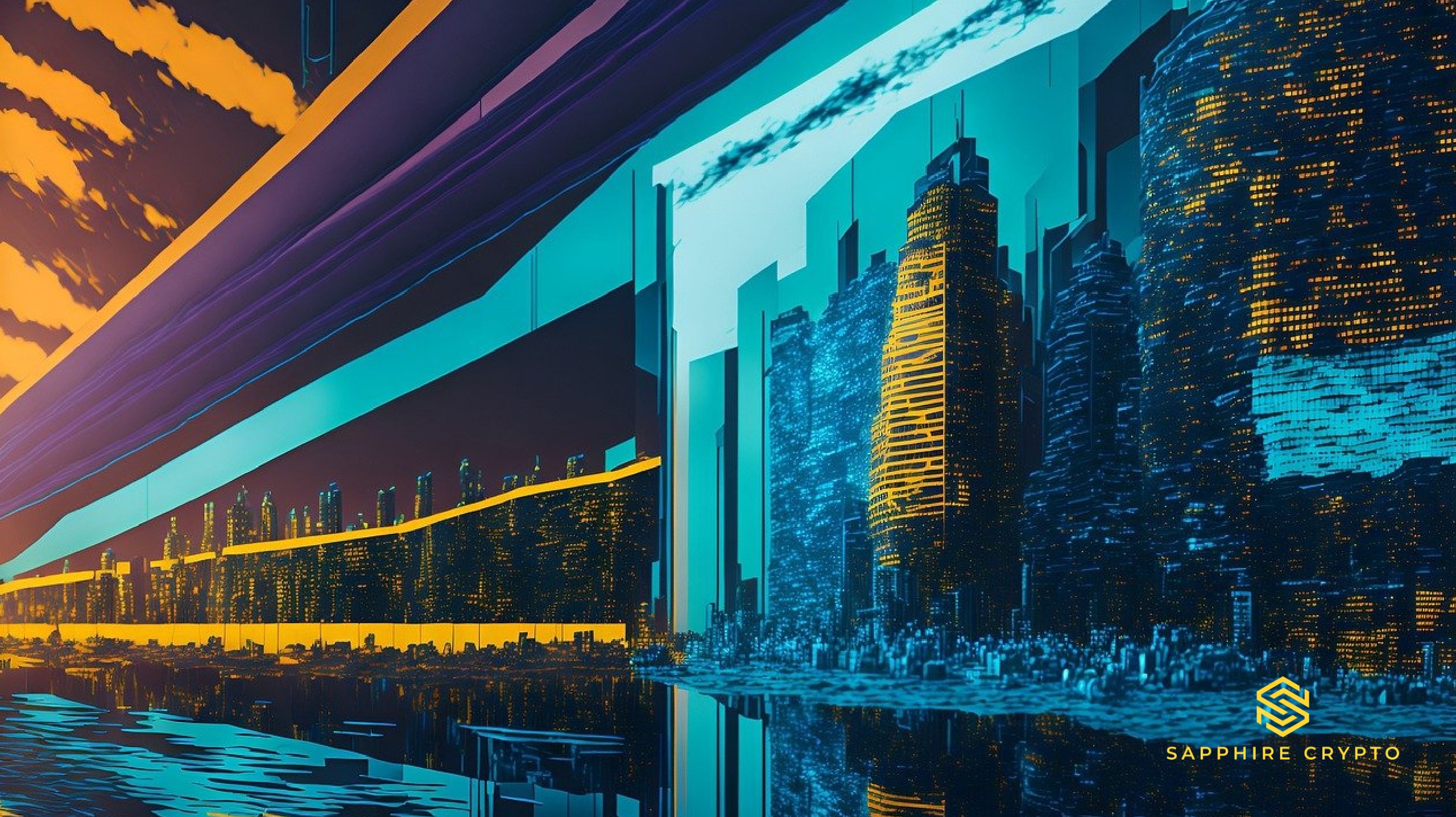 Carving Out My Own Crypto Niche