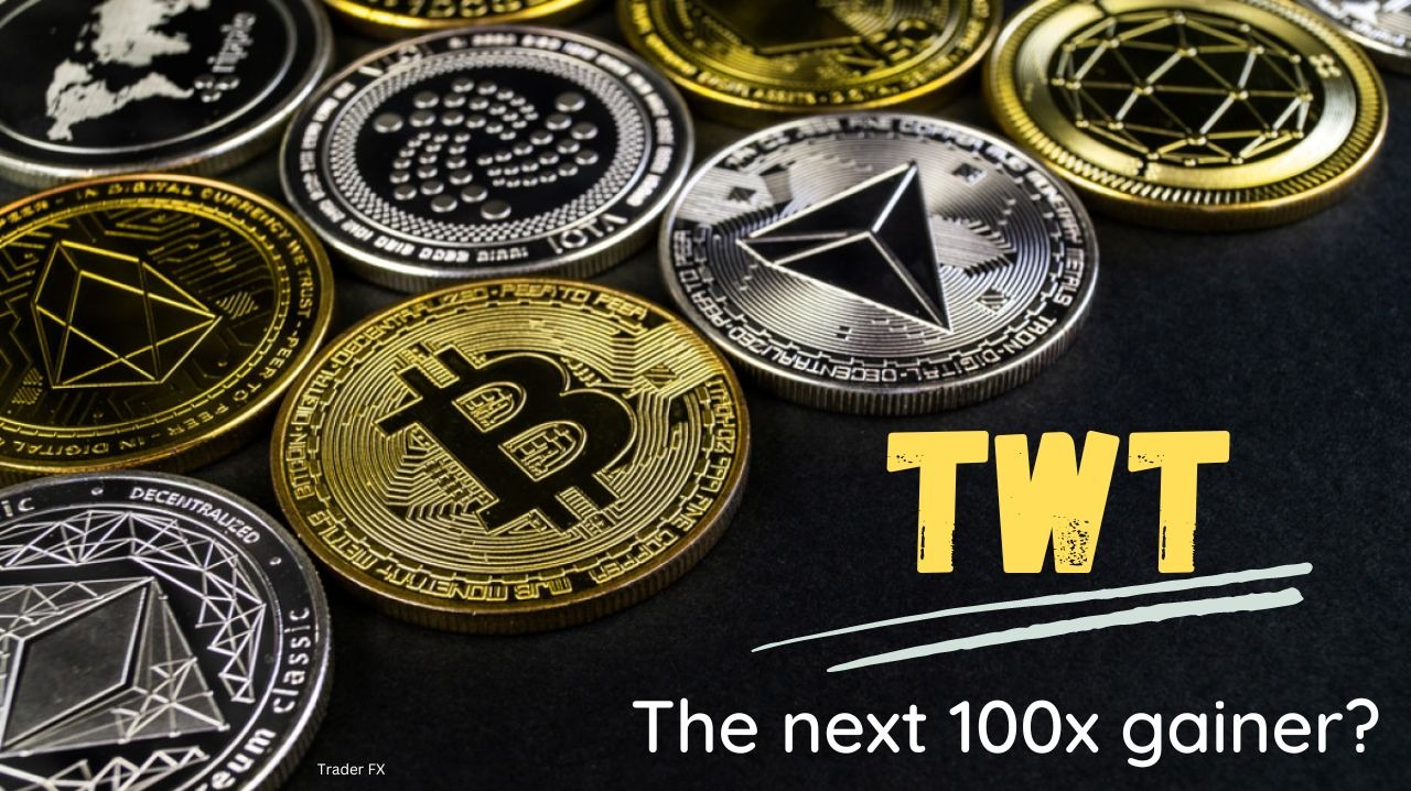 How To Earn 200% APY on TWT!