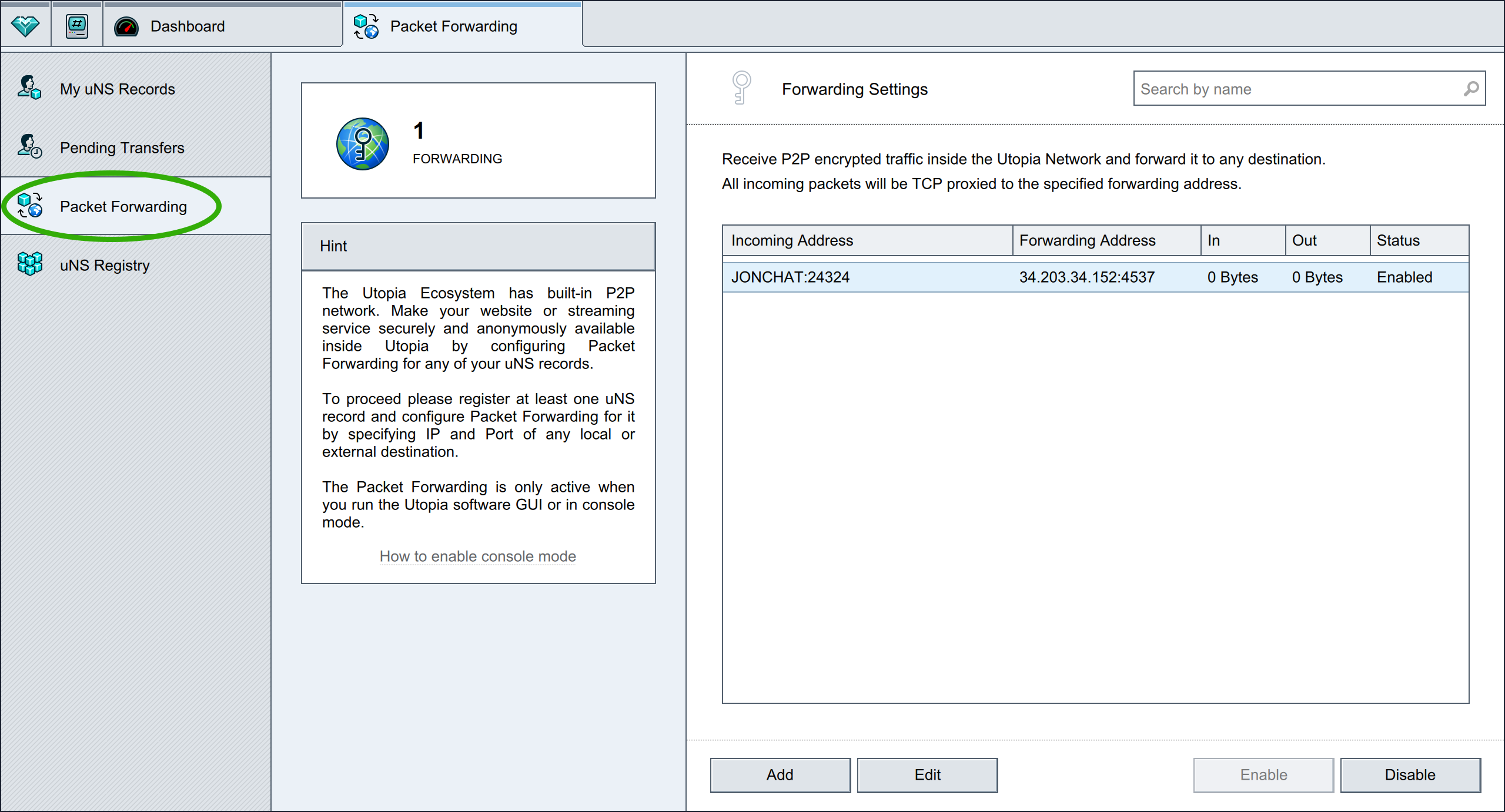 Utopia Idyll Browser - An Alternative Of Tor