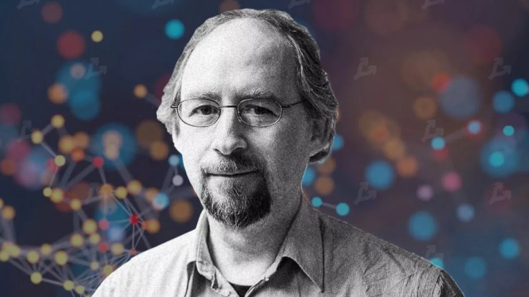 Who is Adam Back and how is he related to the creation of Bitcoin?