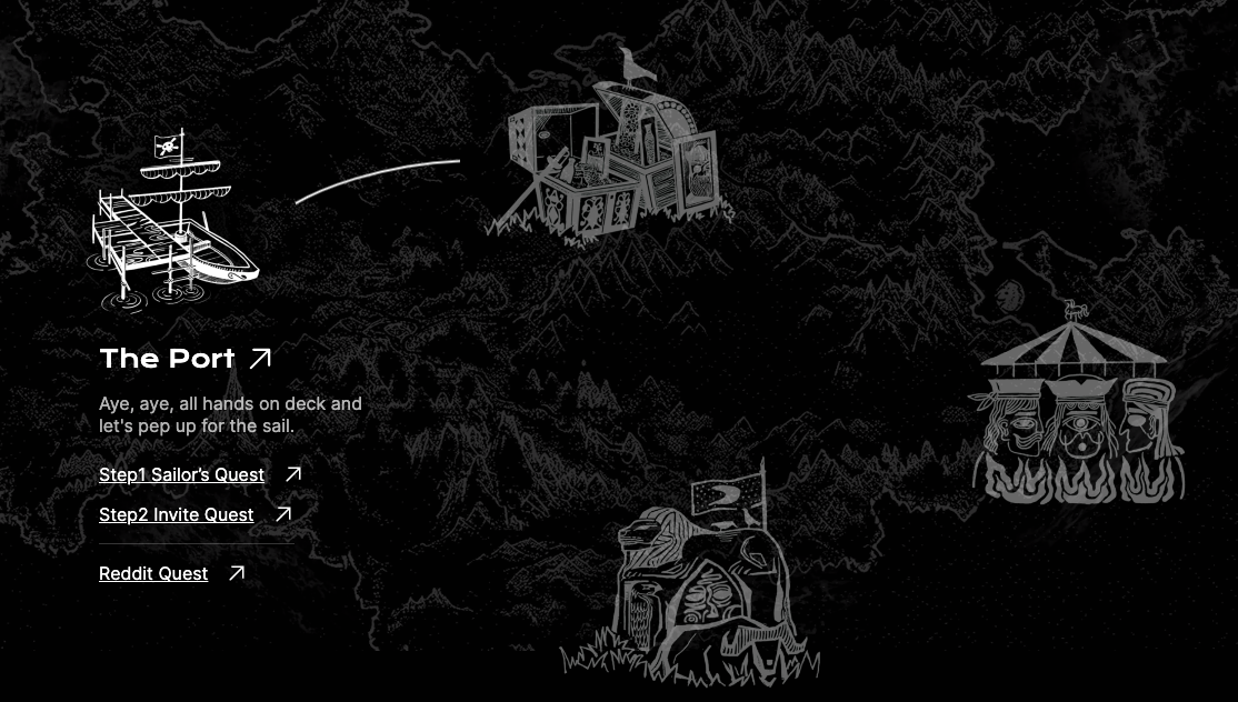 Tabi NFT: Get Ready for the Airdrop!