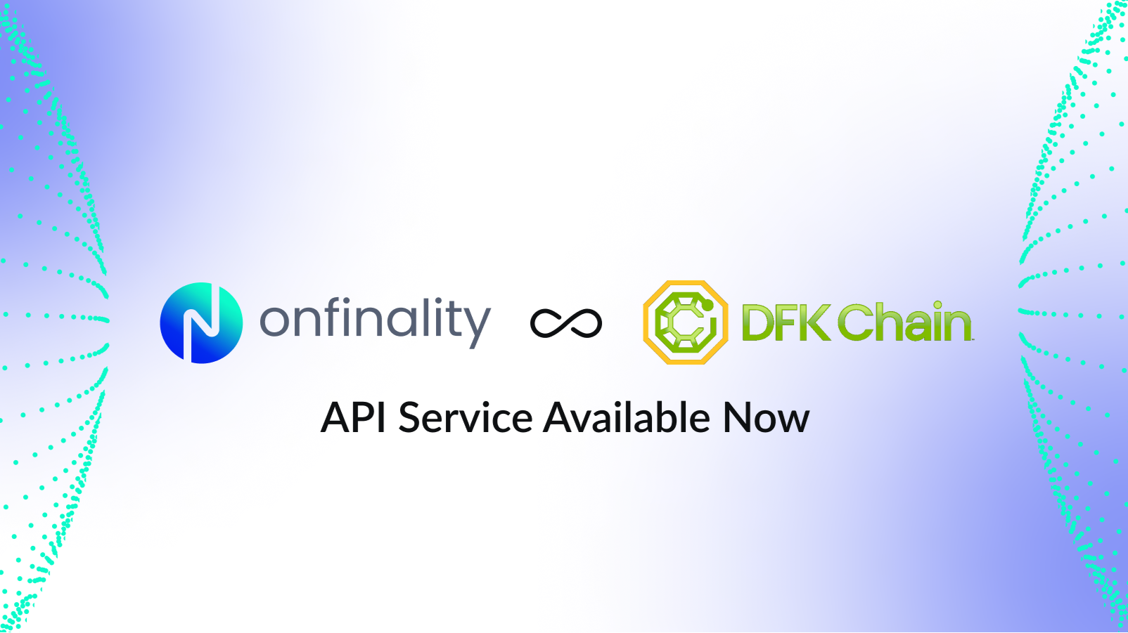 OnFinality unlocks a new frontier for GameFi with DFK Chain