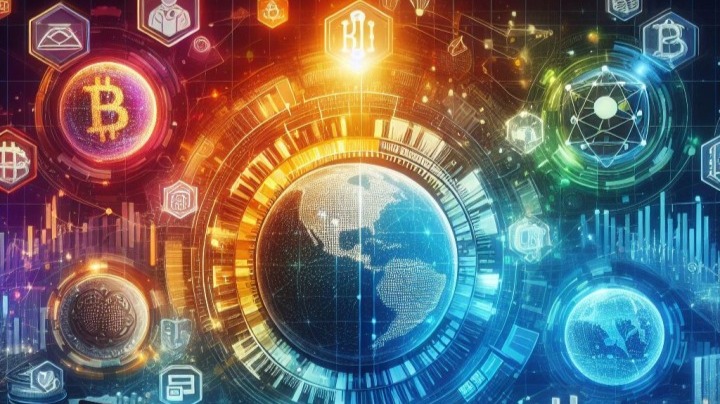 📘 Crypto Explained for Absolute Beginners (Part One | No scary jargon ...