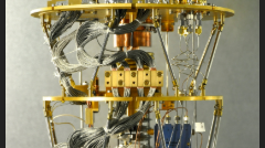 IBM laid out Quantum Computing road map thru 2023