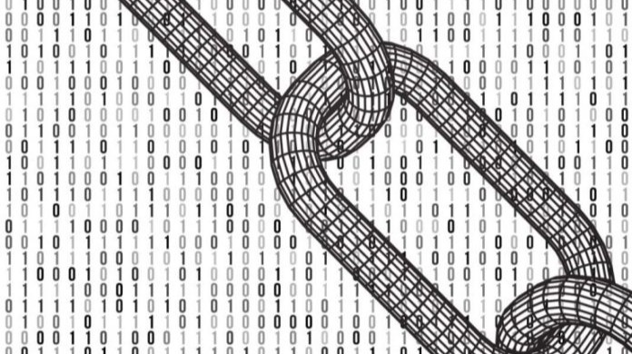 7 - The basic mechanism of digital signatures, addresses and the Blockchain