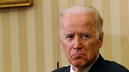 Is The Left Eating Itself Alive? Left Calling BS On Biden?