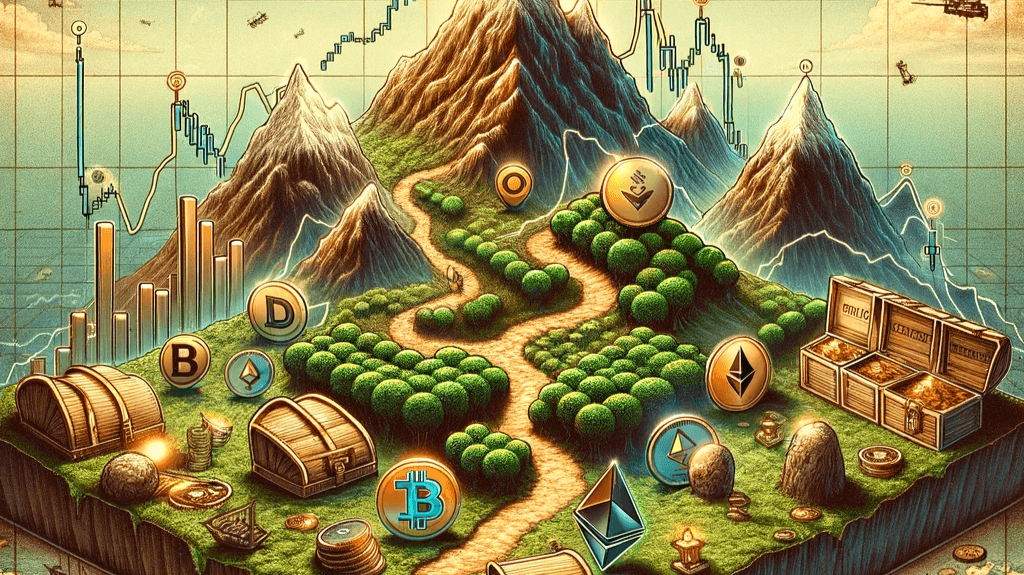 Setting Achievable Crypto Goals: A Step-by-Step Guide