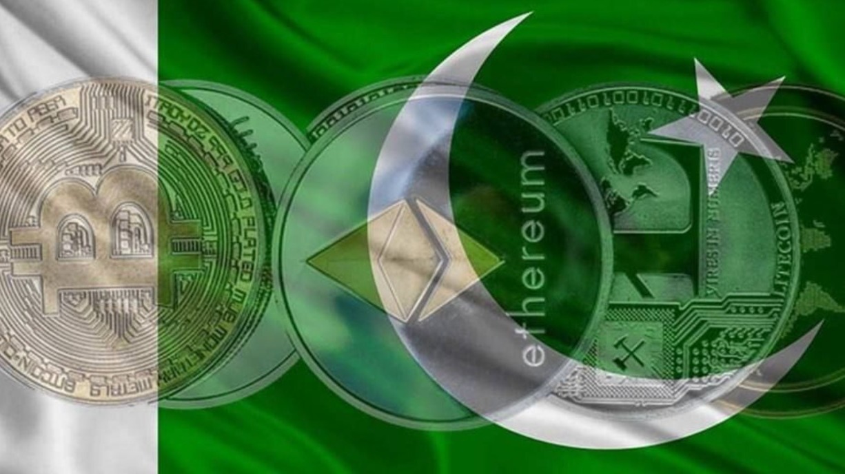 Pakistan will send excess electricity to mining.